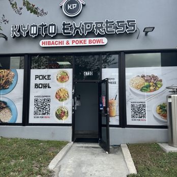 KYOTO EXPRESS - Updated May 2026 - 58 Photos & 14 Reviews - 4730 W ...