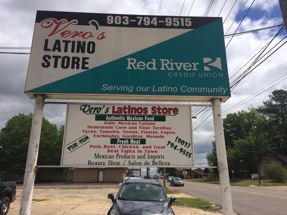 VERO’S LATINA STORE - Updated January 2026 - 2106 New Boston Rd ...