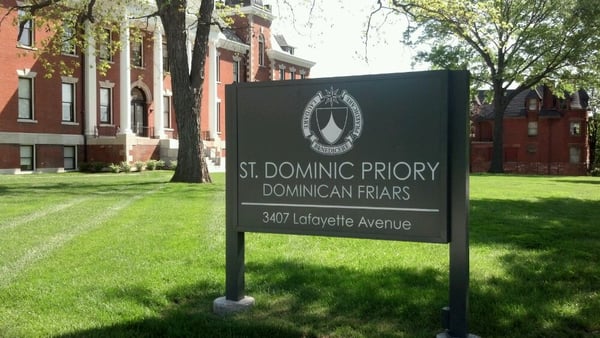 ST DOMINIC PRIORY - Updated June 2025 - 3407 Lafayette Ave, Saint Louis ...
