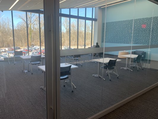 COLUMBUS METROPOLITAN LIBRARY - GAHANNA BRANCH - Updated October 2025 ...