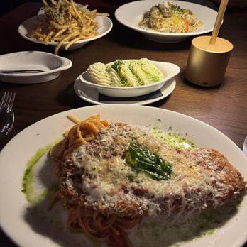CORSO ITALIAN STEAK - Updated July 2025 - 72 Photos & 50 Reviews - 1555 ...