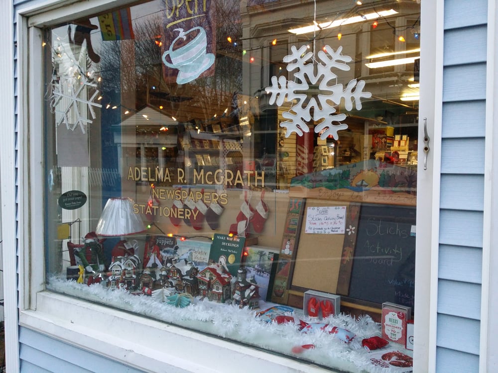 MCGRATH’S - Updated October 2025 - 11 Reviews - 131 Main St, Northeast ...