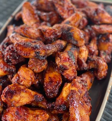 SMOKEY RIDGE BARBECUE - Updated September 2025 - 12 Photos - 2450 US ...