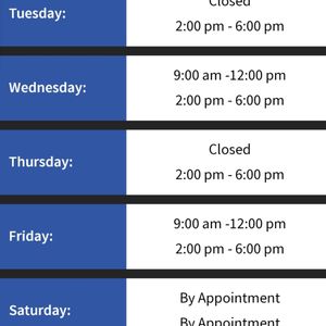 NICHOLAS G VANDERHYDE, DC, QME - Updated August 2025 - 321 Stine Rd ...