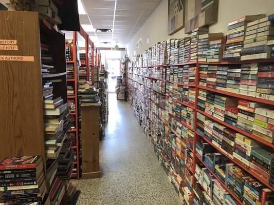 BOOK RACK - 34 Photos & 23 Reviews - 125 W McKey St, Ocoee, FL - Yelp