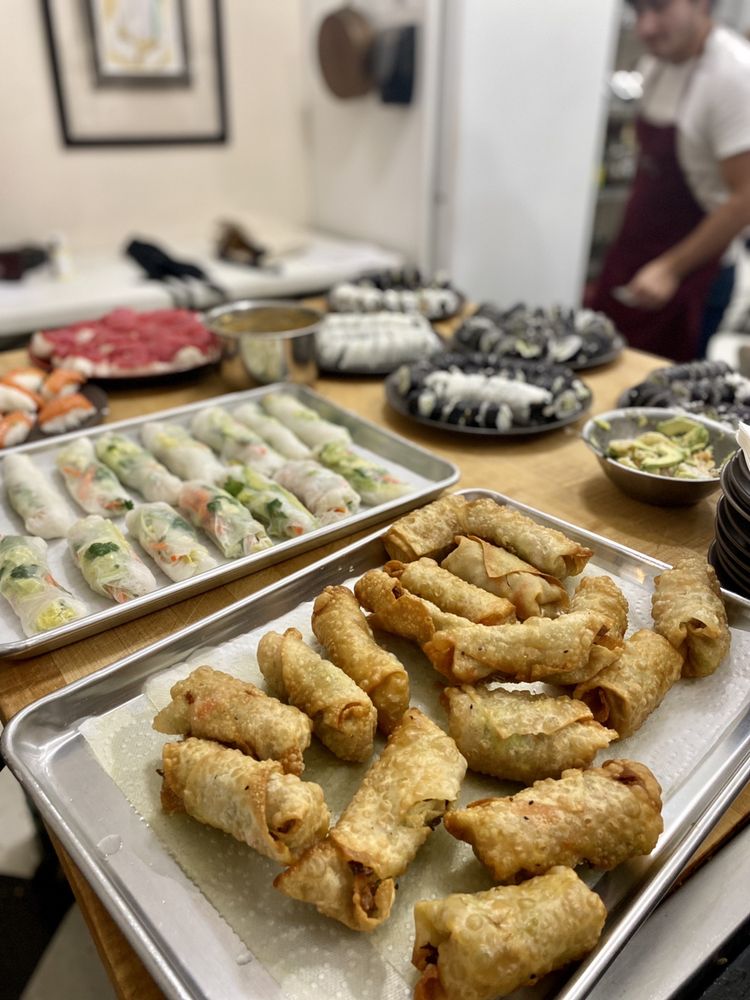 GAYNOR’S SCHOOL OF COOKING - Updated November 2025 - 35 Photos & 35 ...