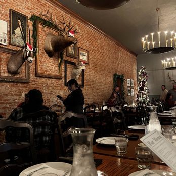 BUCKHORN STEAKHOUSE - Updated April 2025 - 967 Photos & 1052 Reviews ...