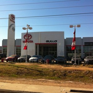 GULLO FORD OF CONROE - Updated June 2025 - 54 Photos & 155 Reviews ...