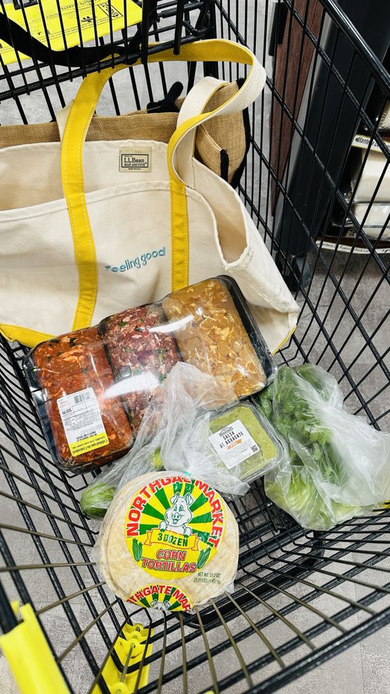 NORTHGATE MARKET - Updated July 2024 - 248 Photos & 198 Reviews - 4700 ...