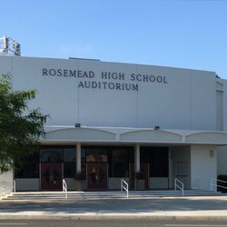 ROSEMEAD HIGH SCHOOL - 63 Photos & 16 Reviews - 9063 Mission Dr ...