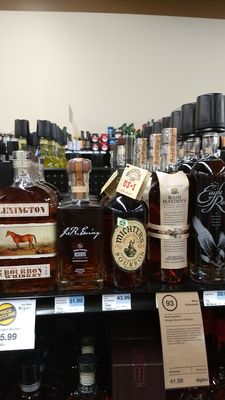 HYVEE WINE AND SPIRITS - Updated December 2025 - 1914 8th St ...