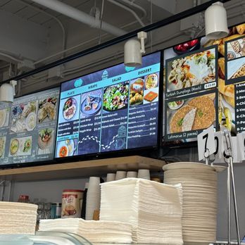 MISS CAFE - Updated June 2025 - 549 Photos & 366 Reviews - 1523 1st Ave ...