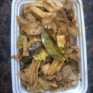 MÁLÀ PROJECT - 1151 Photos & 816 Reviews - Szechuan - 122 1st Ave, New ...