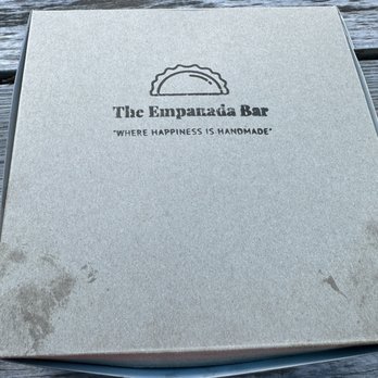THE EMPANADA BAR - Updated February 2025 - 48 Photos & 12 Reviews - 601 ...