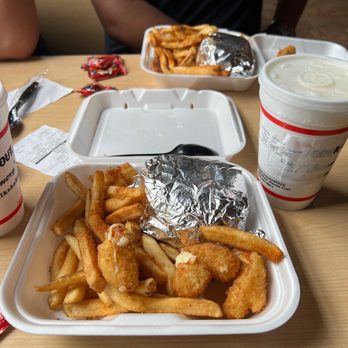 COOK OUT - Updated December 2025 - 97 Photos & 123 Reviews - 10645 Park ...