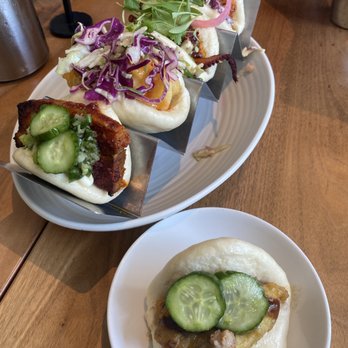 SECRET BAO - Updated October 2025 - 1508 Photos & 654 Reviews - 1201 ...