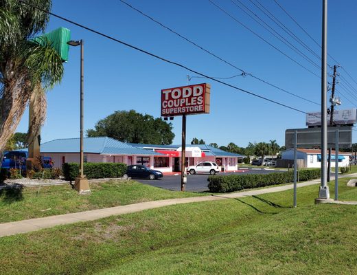 TODD COUPLES SUPERSTORE - Updated May 2024 - 18 Photos & 16 Reviews ...