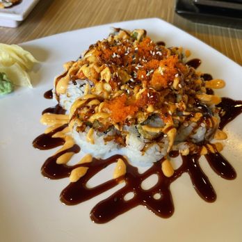 SUSHI MOTO - Updated July 2024 - 72 Photos & 35 Reviews - 432 NW 10th ...