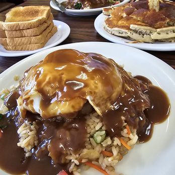 TIMES COFFEE SHOP - KAILUA - Updated April 2025 - 399 Photos & 257 ...