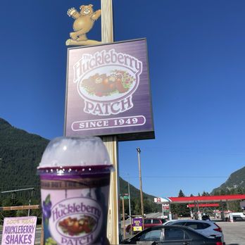 THE HUCKLEBERRY PATCH - Updated July 2025 - 229 Photos & 241 Reviews ...