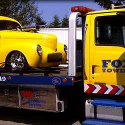 FOX TOWING - 11 Photos & 28 Reviews - 18500 SW Pacific Hwy, Tualatin ...