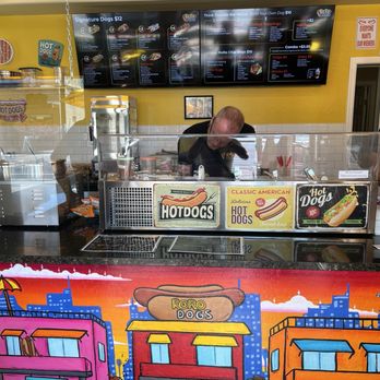 RORO DOGS - Updated December 2025 - 89 Photos & 28 Reviews - 610 East ...