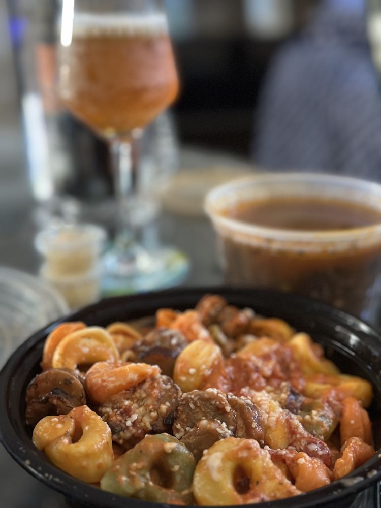 PRESTO PASTA - Updated July 2025 - 567 Photos & 667 Reviews - 17923 ...