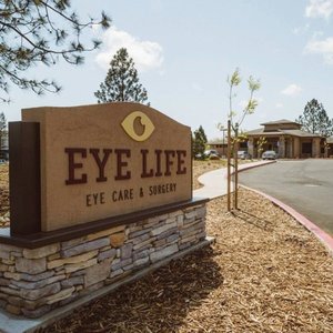 CHICO EYE CENTER - Updated December 2025 - 12 Photos & 125 Reviews ...