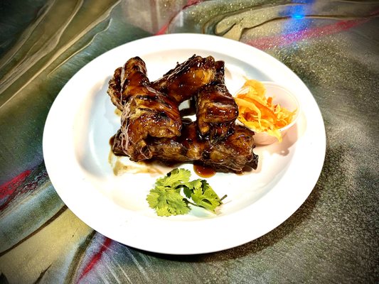 WING SHACK - Updated May 2024 - 167 Photos & 201 Reviews - 4650 E ...