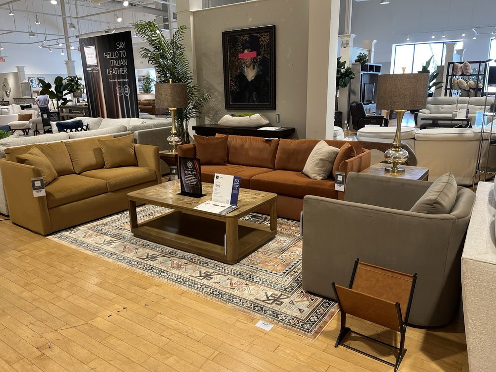 AMERICAN SIGNATURE FURNITURE - Updated July 2025 - 45 Photos & 65 ...