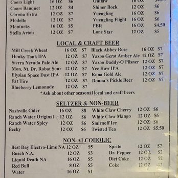 BOBBY’S IDLE HOUR TAVERN - Updated May 2026 - 59 Photos & 70 Reviews ...