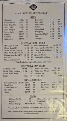 BOBBY’S IDLE HOUR TAVERN - Updated June 2026 - 59 Photos & 69 Reviews ...