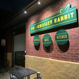 NO ORDINARY RABBIT - Updated October 2025 - 196 Photos & 65 Reviews ...