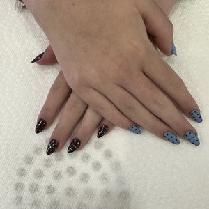 QQ NAILS & SPA - Updated October 2025 - 52 Photos & 28 Reviews - 253 E ...