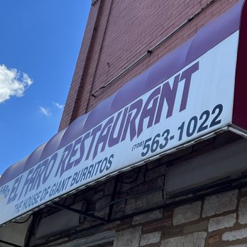 EL FARO - Updated September 2025 - 115 Photos & 256 Reviews - 6136 S ...