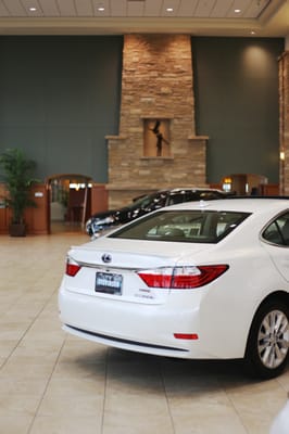 STEVINSON LEXUS OF FREDERICK - Updated December 2025 - 41 Photos & 90 ...