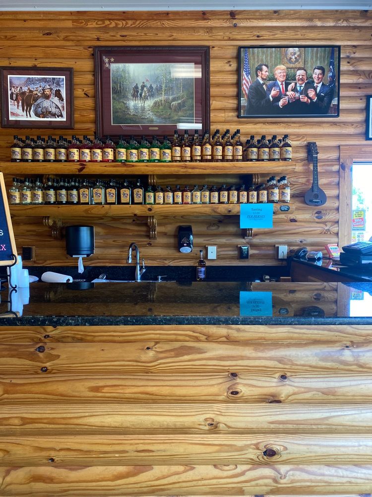 SOUTHERN PRIDE DISTILLERY - 14 Photos - 108 Smith Mill Rd, Fayetteville ...