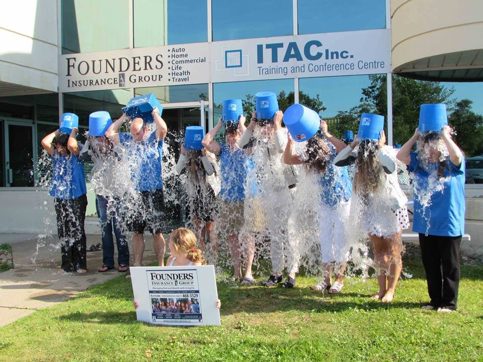 FOUNDERS INSURANCE GROUP - Updated August 2025 - 18-250 Brownlow Avenue ...