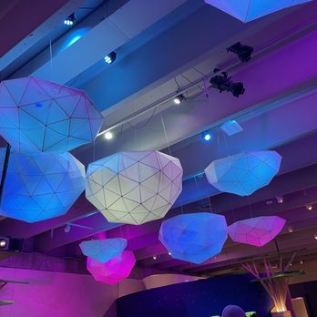 SAINT LOUIS SCIENCE CENTER - Updated June 2024 - 681 Photos & 248 ...