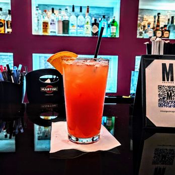 M LOUNGE - Updated October 2025 - 100 Photos & 185 Reviews - 1520 S ...