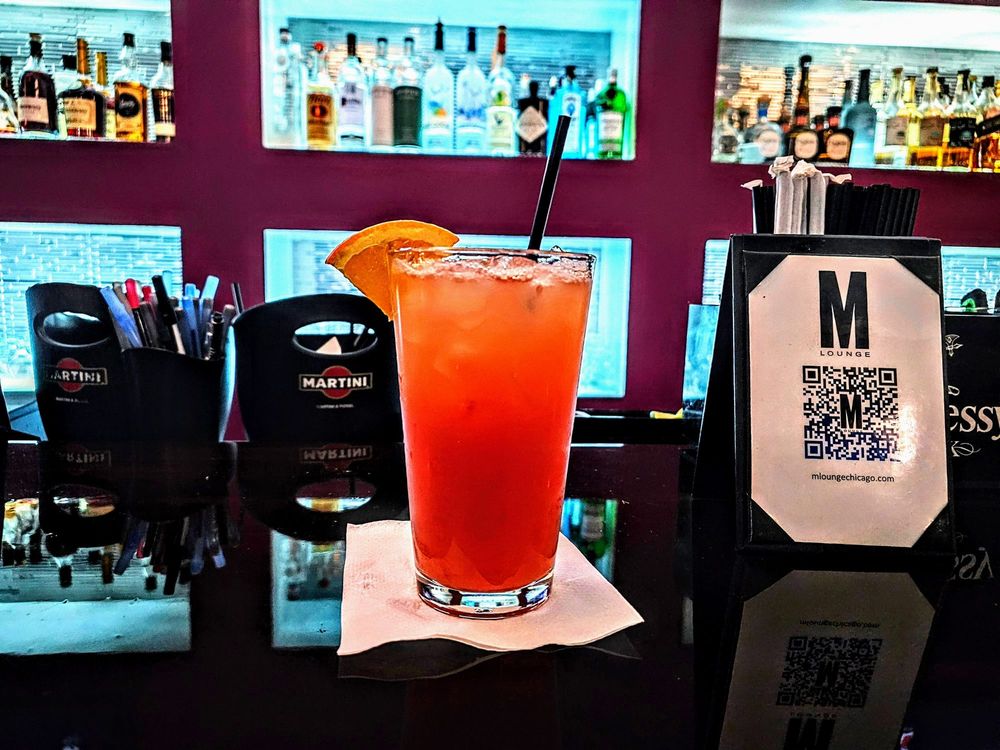 M LOUNGE - Updated October 2025 - 100 Photos & 185 Reviews - 1520 S ...