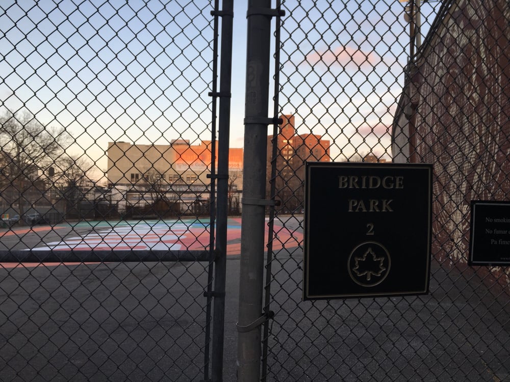 BRIDGE PARK - Updated May 2024 - 112 York St, Brooklyn, New York ...
