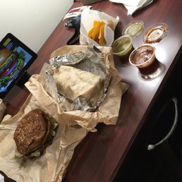 MELO BURGER - 214 Photos & 293 Reviews - 10003 S Inglewood Ave ...