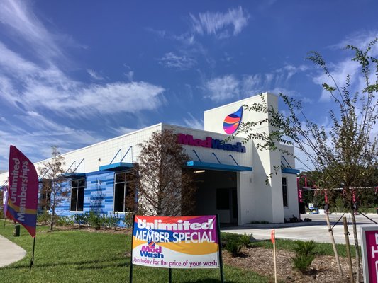 MODWASH - Updated October 2025 - 40 Photos & 35 Reviews - 10760 Symmes ...