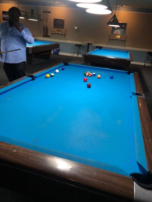 SHARKS-N-SHOOTERS - Updated December 2025 - 4470 Sunset Ave, Rocky ...