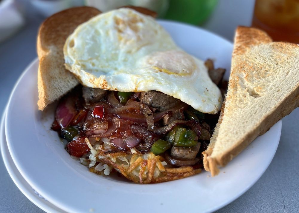THE FUNKY BRUNCH CAFE - Updated June 2026 - 698 Photos & 658 Reviews ...