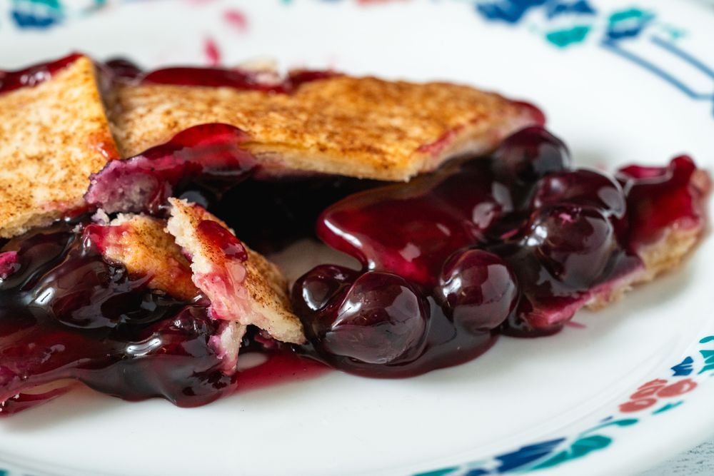 AUNT EVELYN’S PEACH COBBLER - Updated December 2025 - 32 Photos & 24 ...