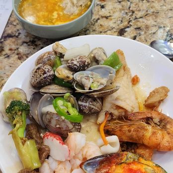 BUFFET AT ASIA - Updated December 2025 - 221 Photos & 127 Reviews ...