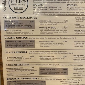 ELLIE’S FARMHOUSE - Updated October 2025 - 171 Photos & 99 Reviews ...