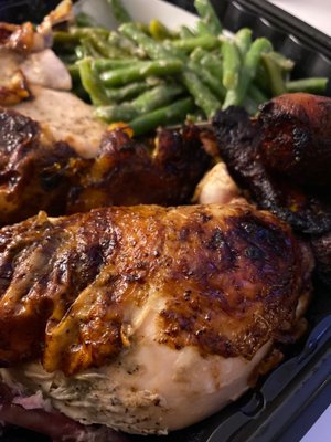 ALPACA PERUVIAN CHARCOAL CHICKEN - Updated September 2025 - 158 Photos ...